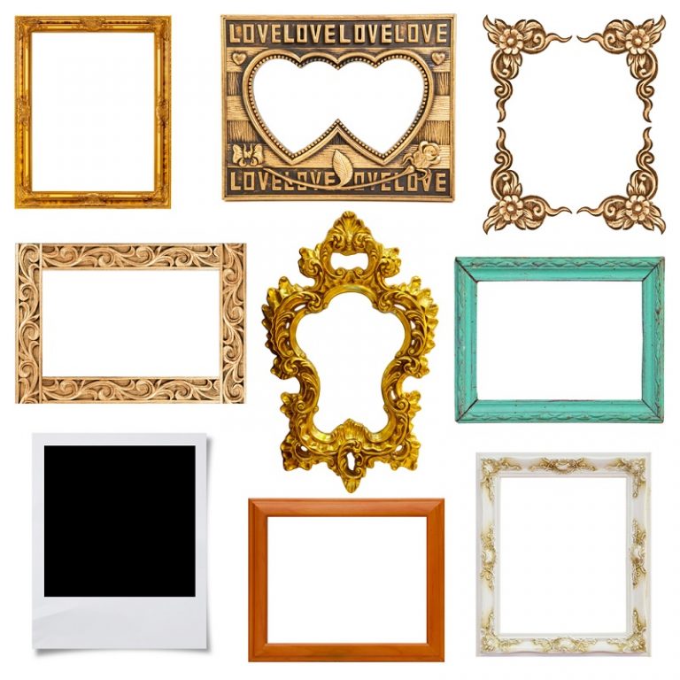 Making Engraved Photo Frames To Save Memories Forever - The Daily Brunch