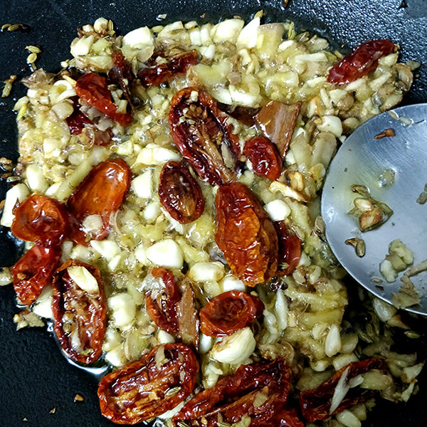 Beet It! Meat It! Mutton Chukander By Monu Danesh Surendran - The Daily ...