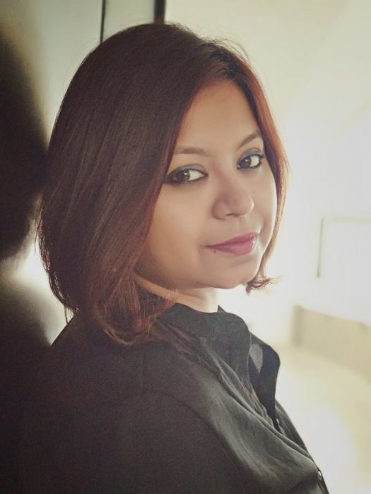 Tête-à-tête with a New Age Storyteller: Annesha Dutta - The Daily Brunch