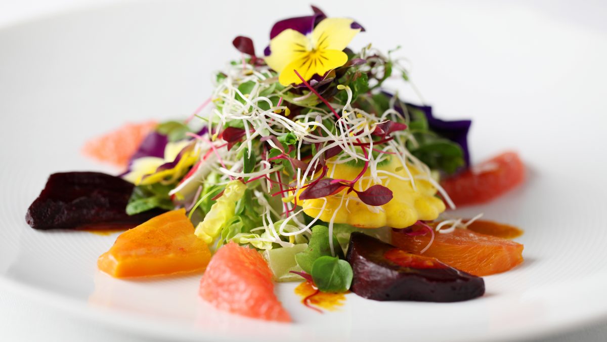 Quilon Retains Michelin Star For Thirteenth Successive Year - The Daily ...