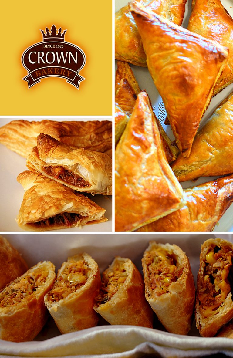Crowned! Crown Bakery Celebrates A Historic 100 Years. - The Daily Brunch