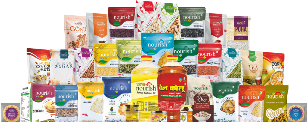 BL Agro Expands To Bengaluru; Eyes PAN India Expansion - The Daily Brunch