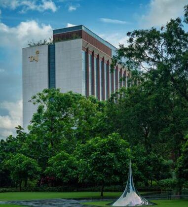 IHCL Unveils Taj The Trees In Mumbai - The Daily Brunch